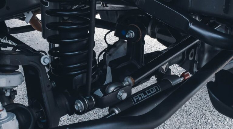 Best Basic Guide DIY Suspension Inspection | Sherman's